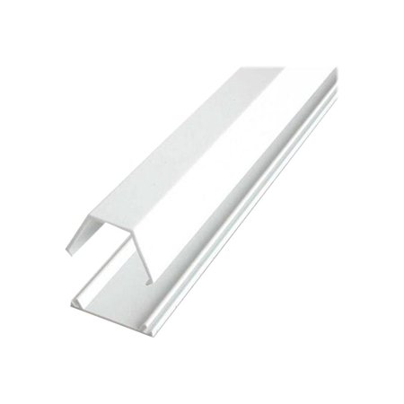 StarTech.com - Cable raceway - 6 ft - white - for P/N: N6PATCH100BK ...