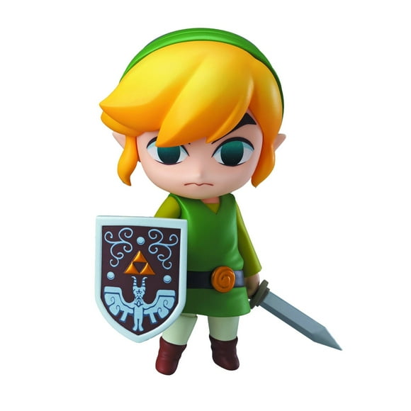 Legend Of Zelda Toys