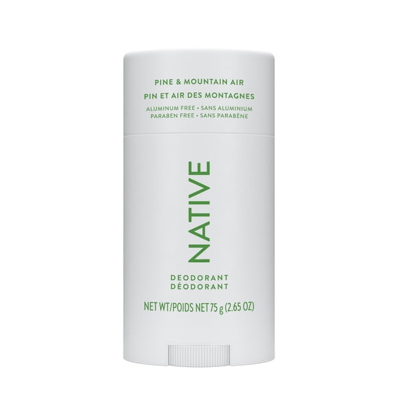 Native Deodorant | Walmart Canada