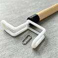 ACDANC 27'' Dressing Stick,Long Dressing Stick for Elderly,Disabled ...