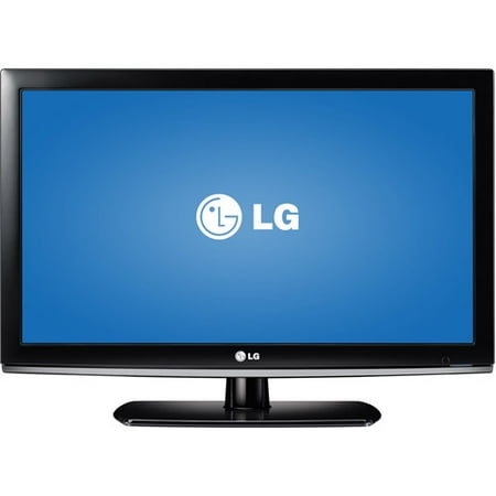 Lg 32" Lcd Tv, Model 32lk330 - Walmart.com