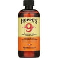 Hoppes 9 Gun Bore Cleaner 16 fl. oz. Bottle - Walmart.com
