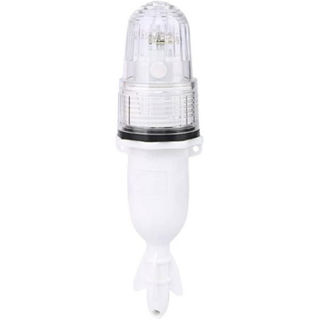 Deep Drop Fishing Light Versatile Flashing Fishing Light Strobe ...