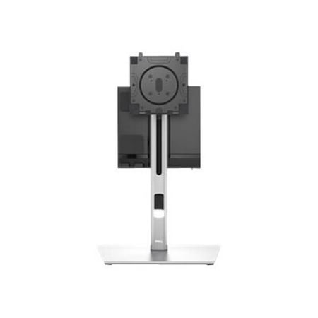 Dell Micro Form Factor All-in-One Stand MFS22 - Monitor/desktop stand ...