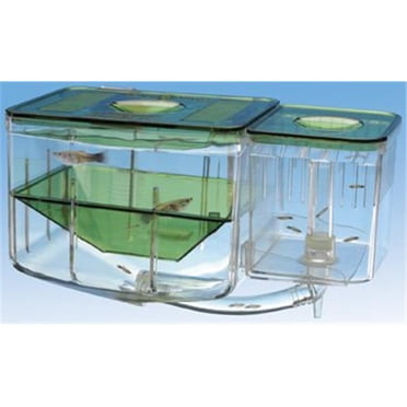 Marina 5-Way Convertible Breeding Trap - Walmart.com