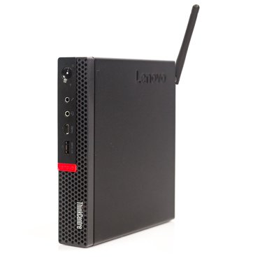 Lenovo ThinkCentre M725s 10VT000JUS Desktop Computer - AMD Ryzen 5 PRO ...