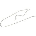 Free Shipping! Dorman Stainless Steel Preformed Brake Line Kit for ...