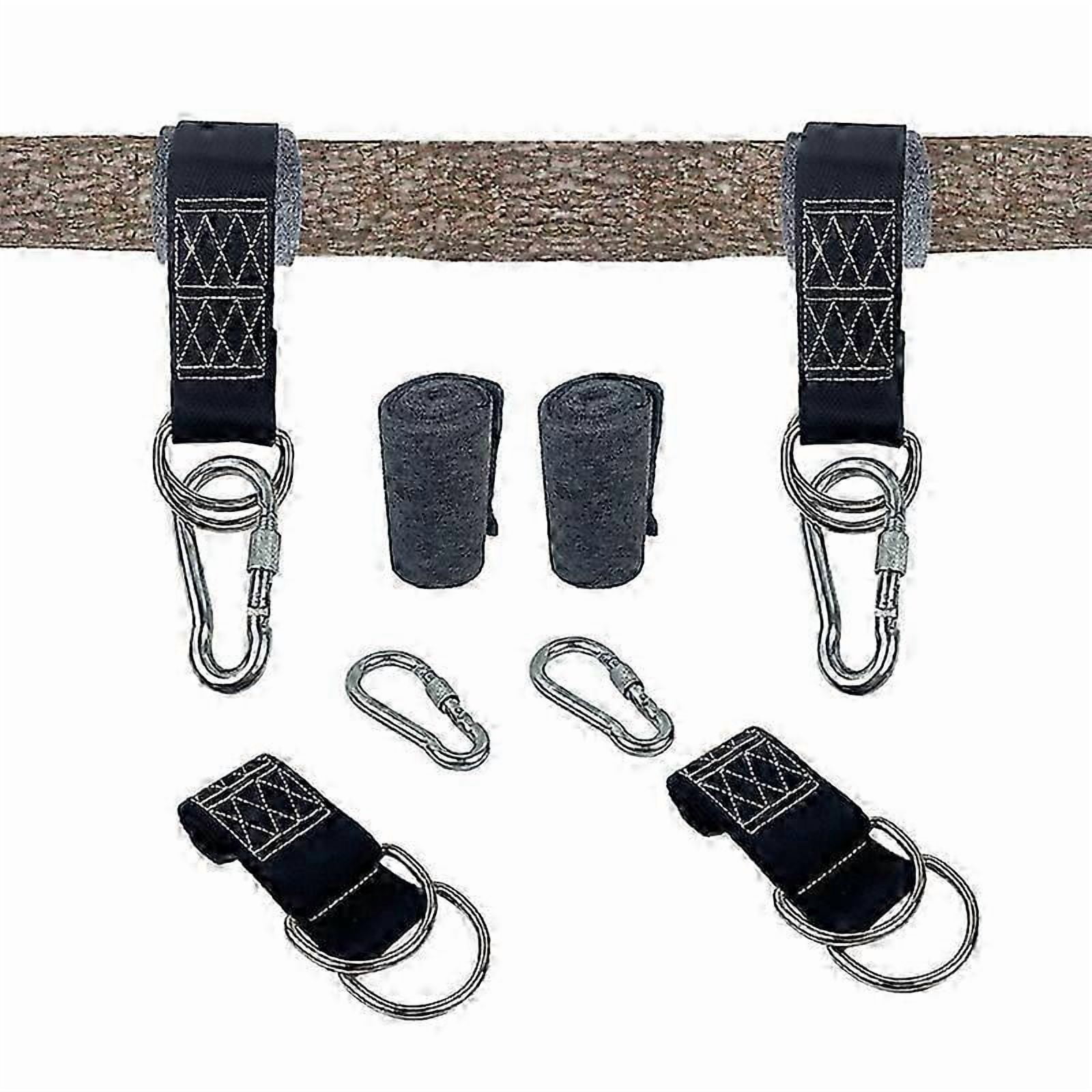 Tree swing suspension kit, tree swing strap, perfect for tree swings ...