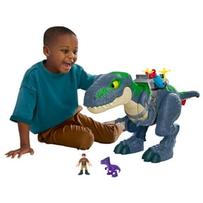 Jurassic World Rebirth Distortus Rex, Drex Action Figure, 22 Inch ...