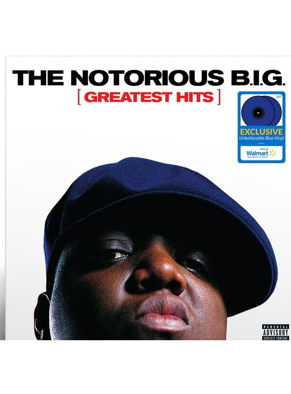 Rap Hip-Hop: Vinyl Records in Rap & Hip-Hop on CDs & Vinyl - Walmart.com