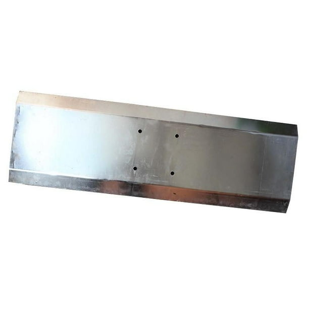 PLACA 90X30 BASE ESTRUCTURA 20X20 ANTROLITE CHPLACA90X30 | Walmart en línea