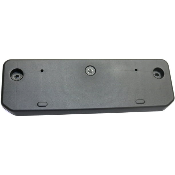 License Plate Bracket Compatible With 2014-2020 Toyota 4Runner Front ...
