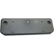 Toyota 4runner License Plate Bracket