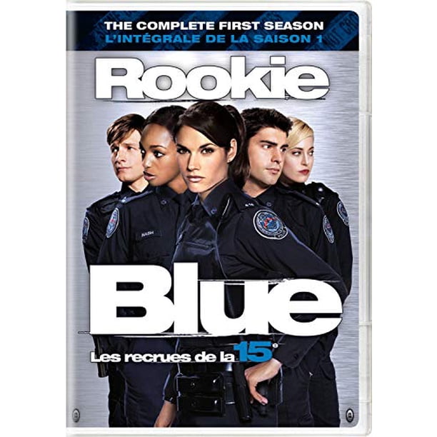 Rookie Blue: Season 1 - Walmart.ca
