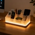 Battery Powered LED Strip Lights, 24-Keys Remote Controlled, DIY Indoor ...