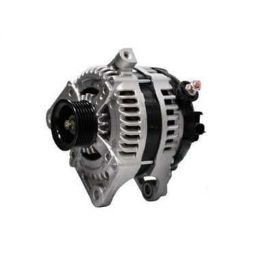 IdlePro A1737B 12V 70A Prestolite Alternator - Walmart.com