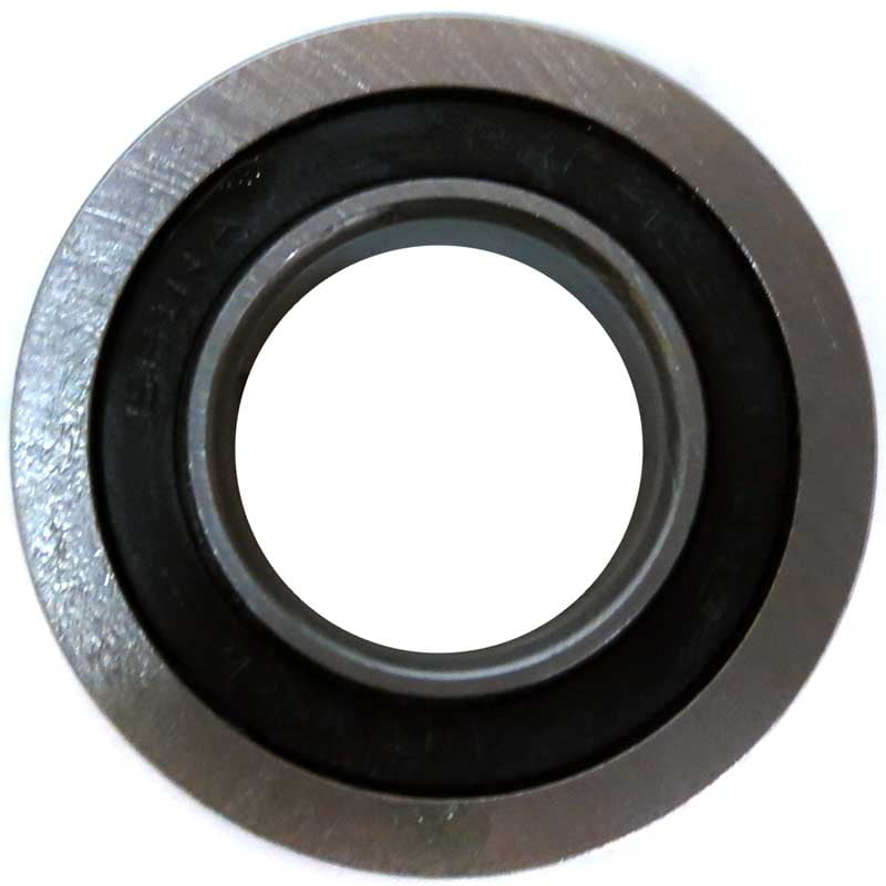 3 4 ID X 1 3 8 OD X 7 16 Flanged Sealed Bearing Walmart