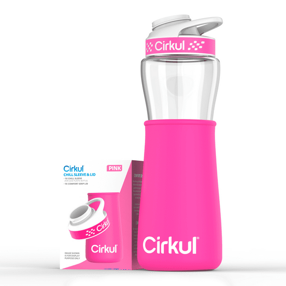 Cirkul