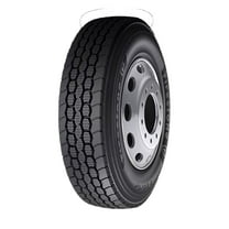 Firestone FS591 11/R22.5 144/142 L Steer Commercial Tire - Walmart.com