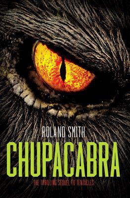 Pre-Owned Chupacabra (Cryptid Hunters) (Hardcover) 0545178177 9780545178174 - Walmart.com