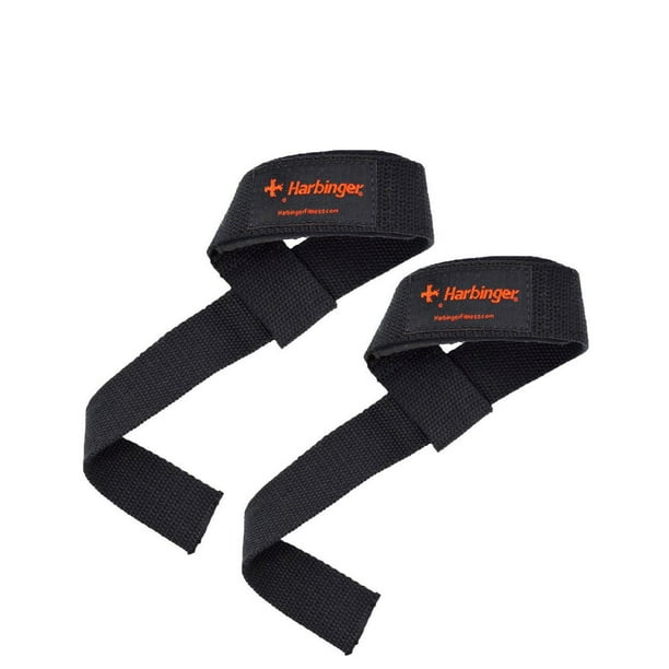 Straps Harbinger Lifting straps 1 Par Harbinger Lifting straps ...