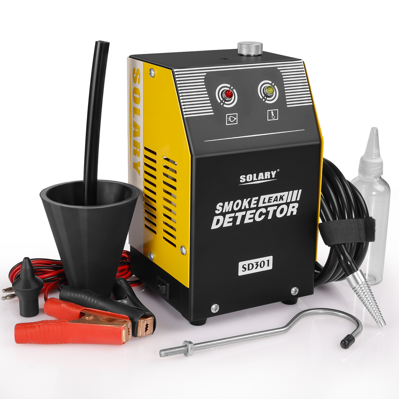 Raritan EST12 Electro Scan 12V Waste Treatment System - Walmart.com