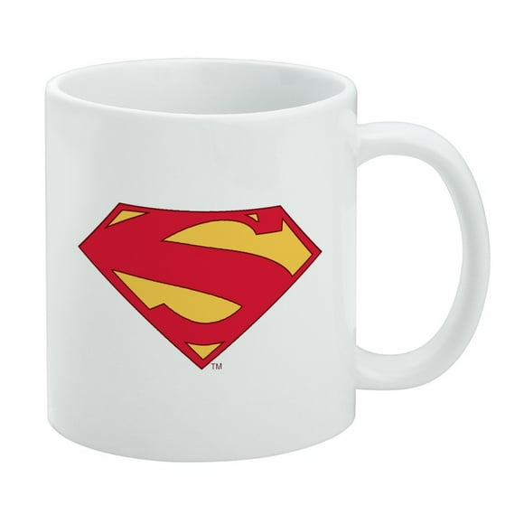 Superman Coffee Mugs