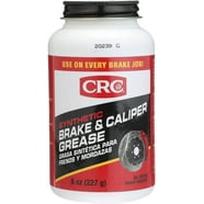 CRC White Lithium Grease Low VOC Formula, 10 Wt Oz - Walmart.com