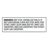 Great Value Unsalted Beef Broth, 32 oz Carton, Shelf-Stable - Walmart.com