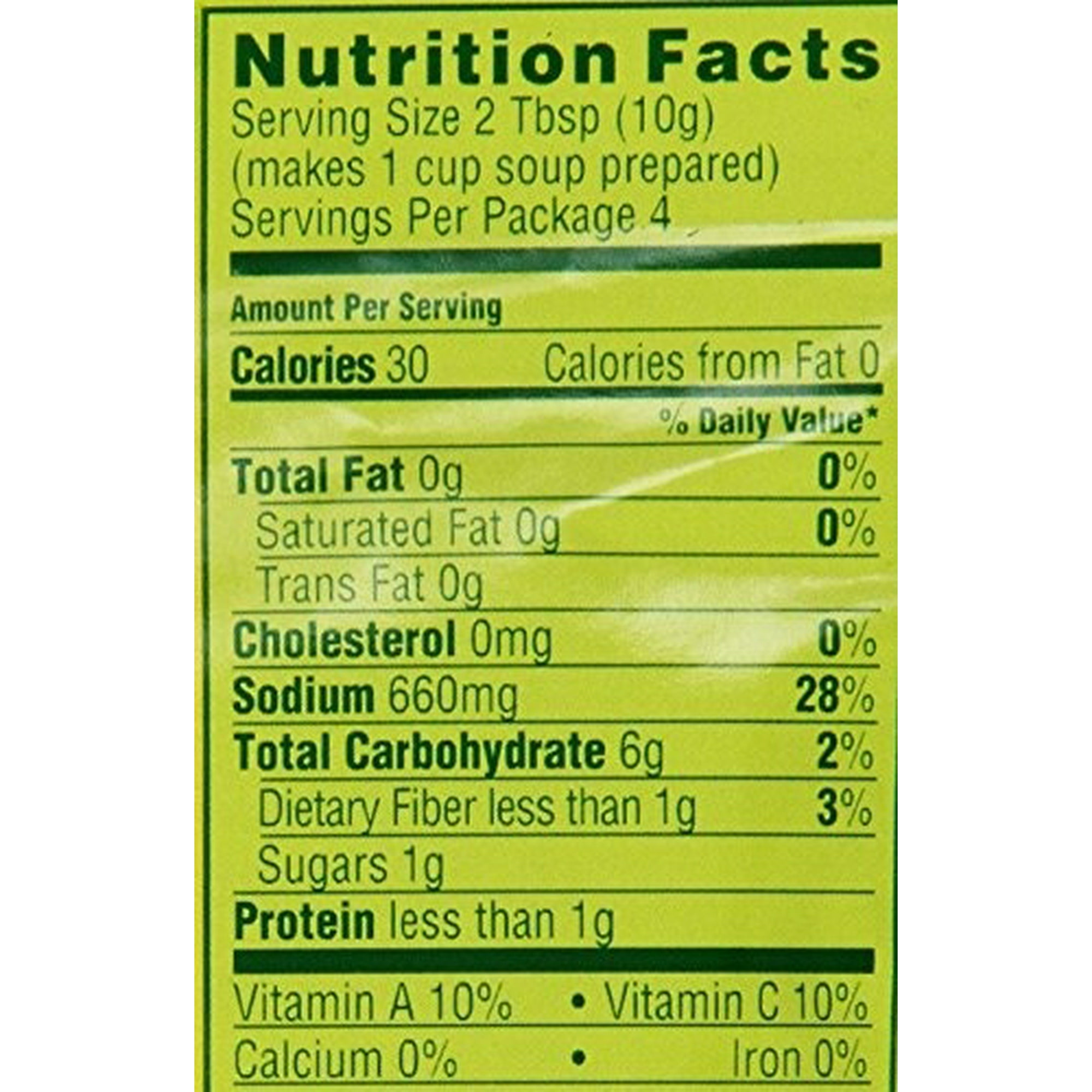 Click here for Knorr  Mix Recipe Vegtbl  1.4 Oz  (Pack Of 12) 1.4... prices