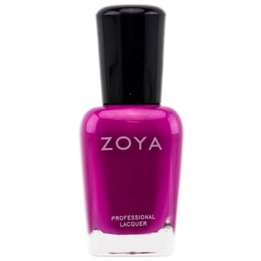 Zoya Natural Nail Polish, Courtney, 0.5 Fl Oz - Walmart.com