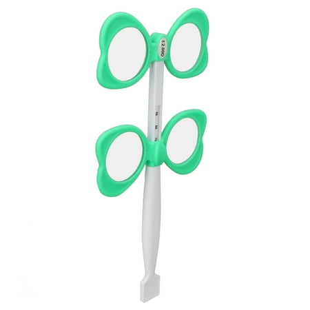 Optical Flipper Confirmation,Optical Flipper Green Optometry Optical ...
