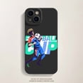 Scratch-Resistant "Football Cup" Goalkeeper Art Case For iPhone 15 Plus ...