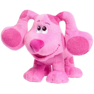 Blue's Clues & You! Periwinkle Bean Bag Plush - Walmart.com