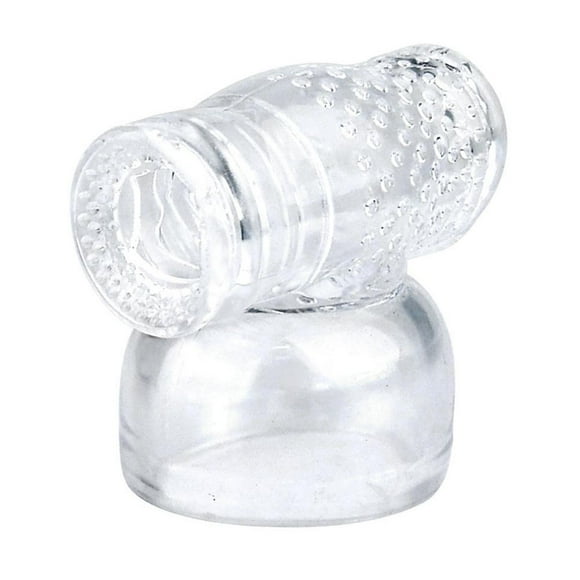 Magic Wand Attachment