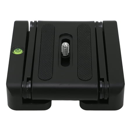 Z Type Quick Release Plate, ABS And Aluminum Alloy Z Tilt Quick Release ...