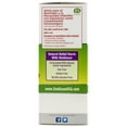Similasan Original Swiss Formula Homeopathic Cold & Mucus Relief Cough ...
