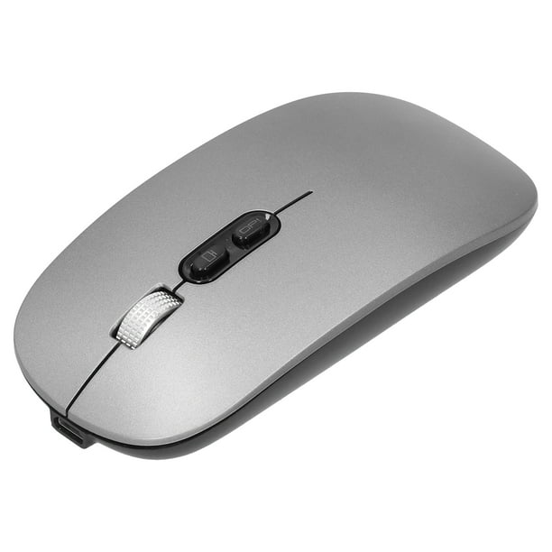 Optical Mouse,Wireless Optical Mouse 2.4Ghz Bluetooth Mouse Wireless ...