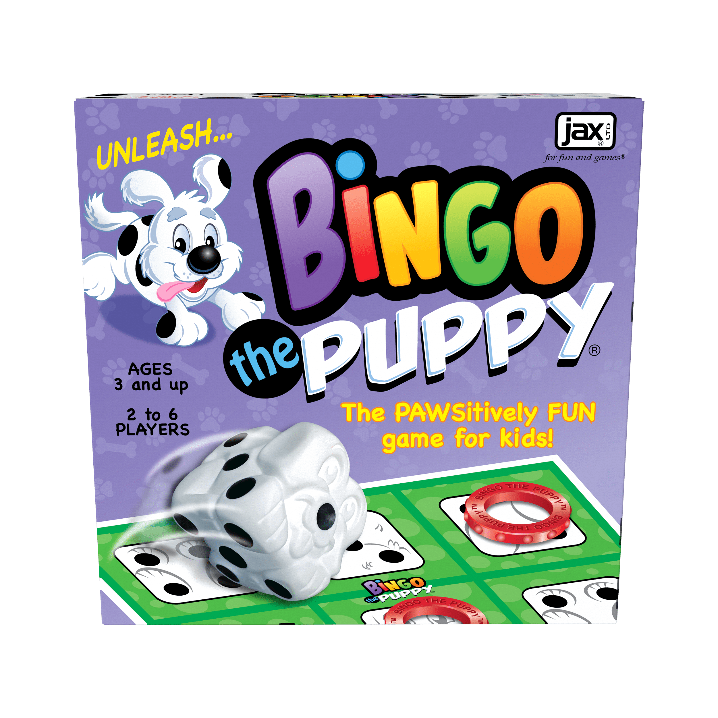 Bingo the Puppy - Walmart.com - Walmart.com