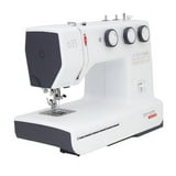 Bernette b35 Swiss Design Mechanical Sewing Machine with Bonus Bundle ...