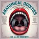 Anatomical Oddities : The Otherworldly Realms Hidden Within Our Bodies ...