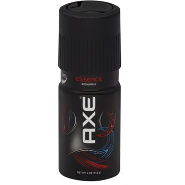 Axe Deodorant Bodyspray, Excite 4 oz (Pack of 2) - Walmart.com