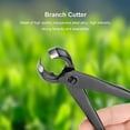 Professional Round Edge Garden Bonsai Tool for Precise Pruning Concave ...