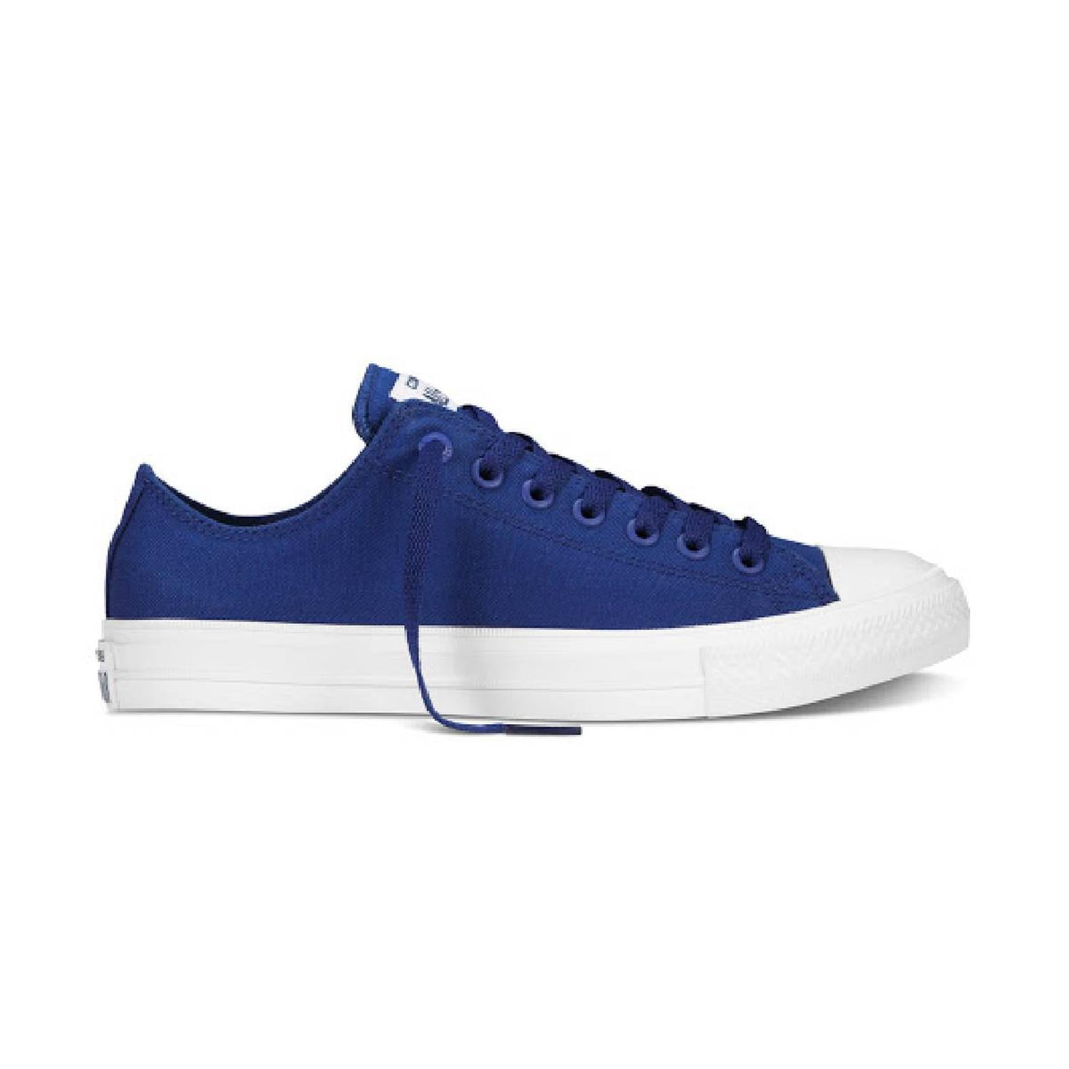 Tenis Converse Chuck Taylor All Star Hombre azul 24 CONVERSE Chuck ...