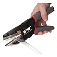 Performance Tool W2045 3-in-1 Multi Power Cutting Tool With Built-In ...