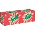 Nehi Caffeine Free Peach Soda Pop, 12 fl oz, 12 Pack Cans - Walmart.com
