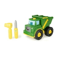 1/64 John Deere 8RX 410 Tractor Toy - LP70969 - Walmart.com