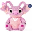 Disney Stitch Many Moods Stitch Sounds and Phrases Interactive Plush ...