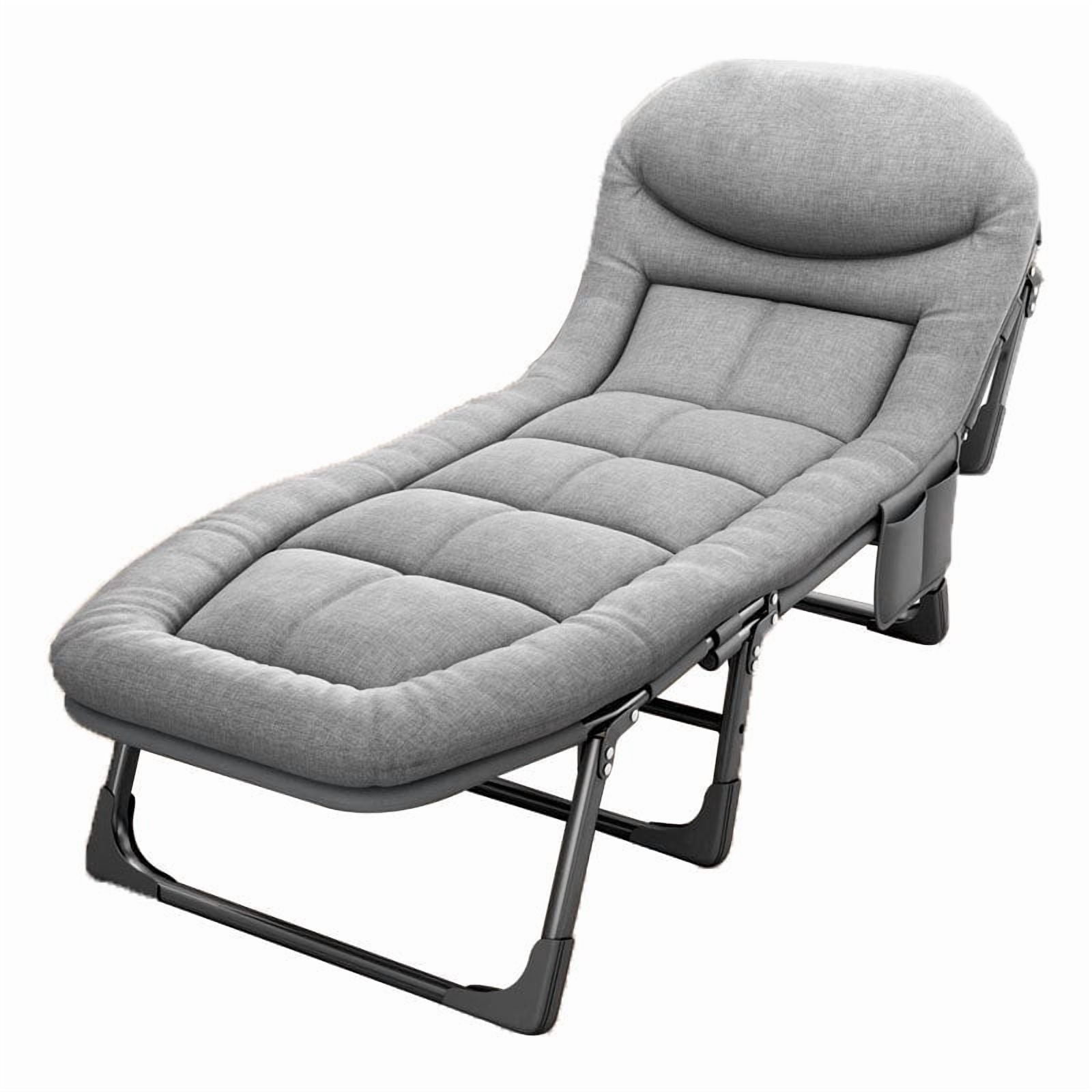 Click here for Halicool Camping Cots With Mattress  Portable Slee... prices