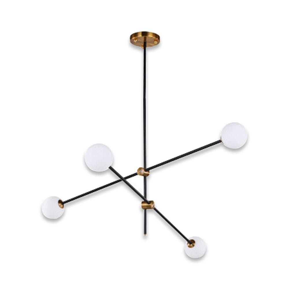 Click here for Plata Décor Import Inc Palo Pendant Modern Design... prices